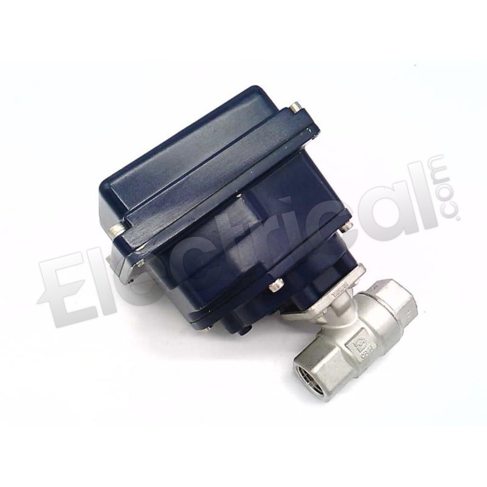 Norgren EHS23AJE20H Ball Valve Valve