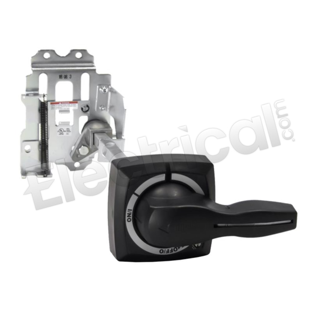LS Electric EHV-2-24 Part And Accessory Circuit Breaker