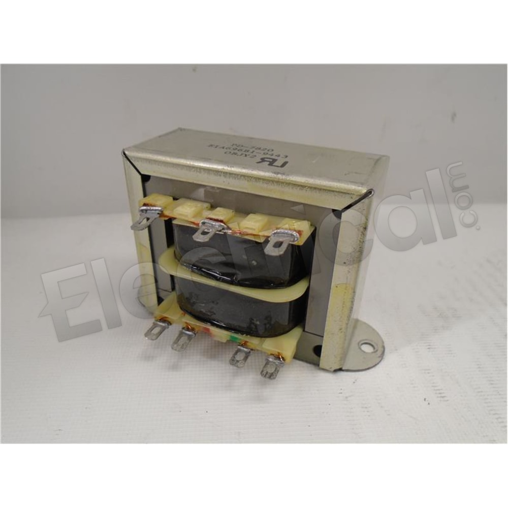 EIA696B1-9443 Emerson Control Power Transformer