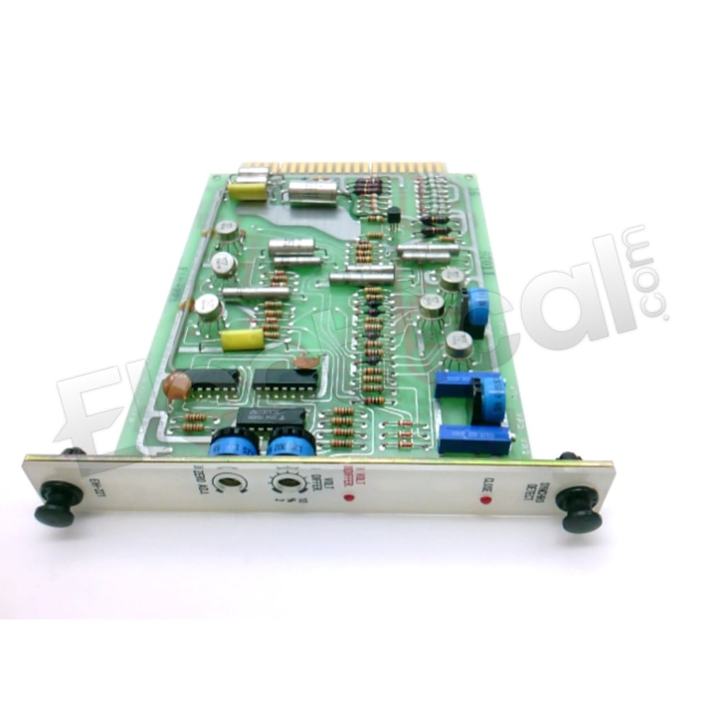 Terasaki EIH-221 PLC Module Automation