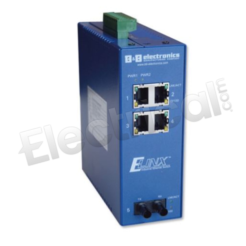 Advantech EIR305-1ST Automation Switch Automation