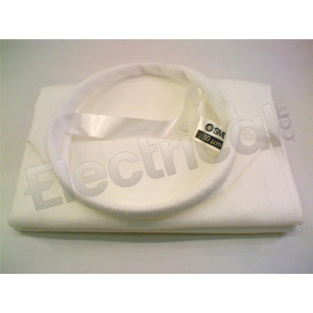 SMC EJ601S-050 Pneumatic Filter Pneumatic