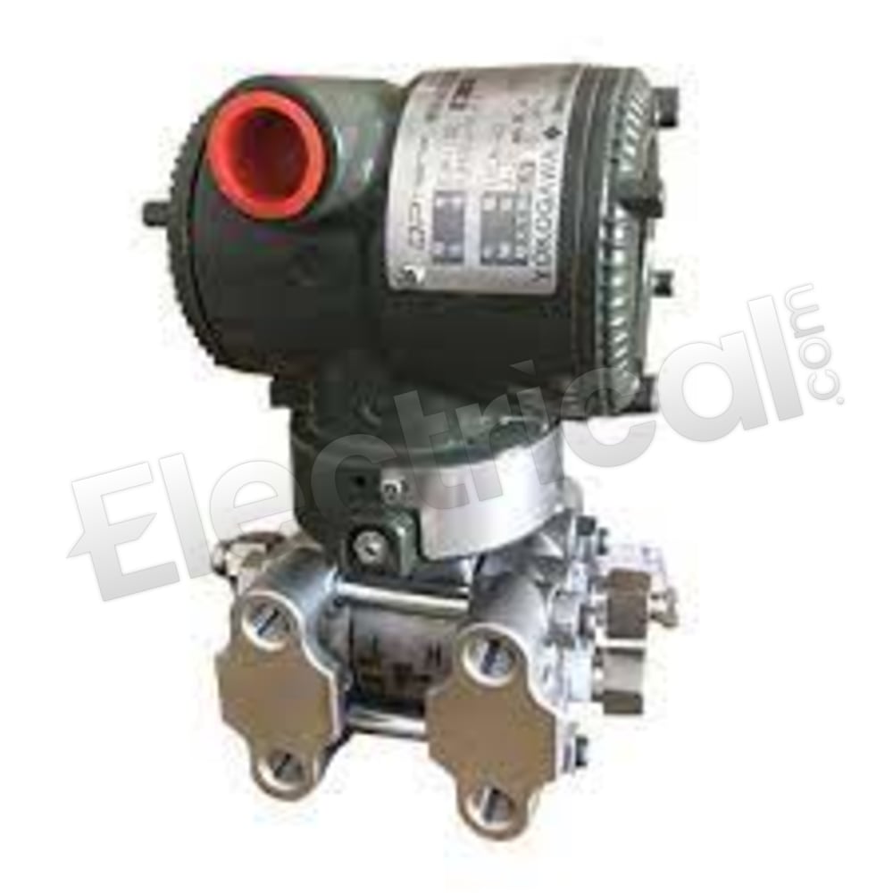 EJA110E Yokogawa Sensor Automation