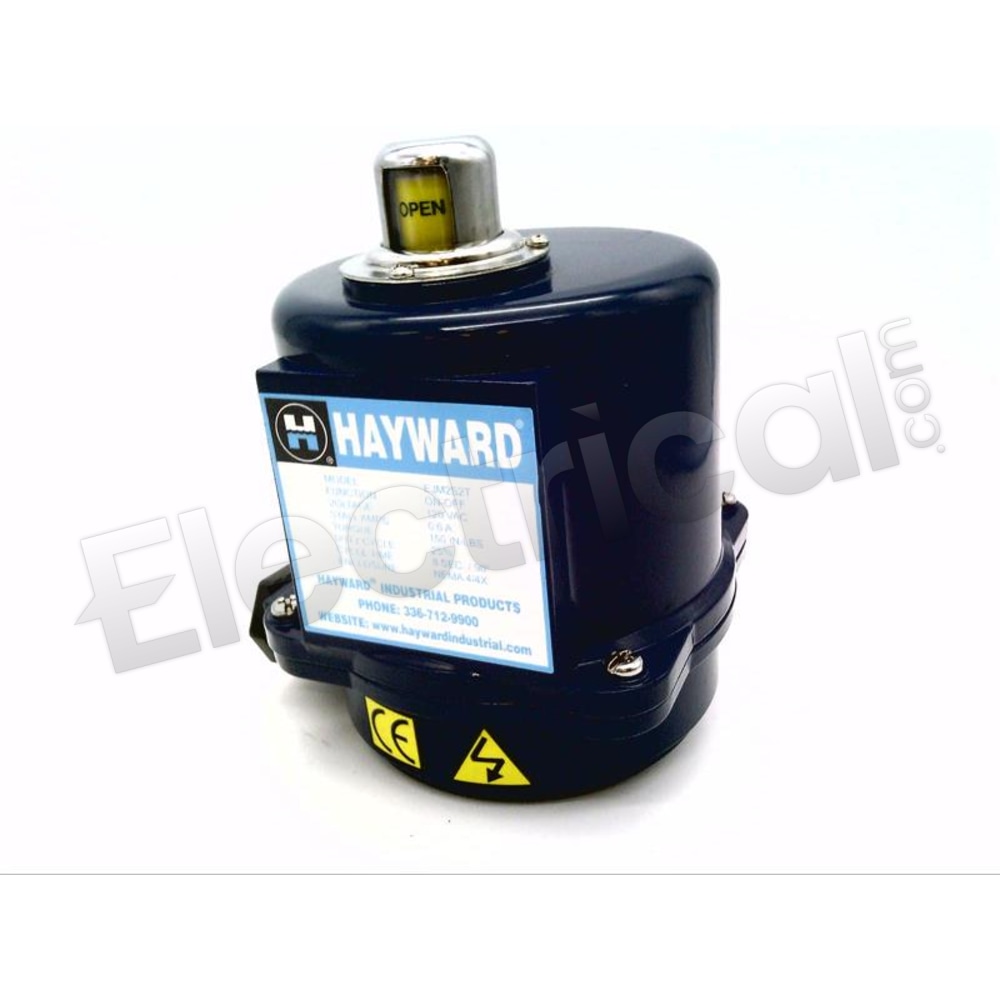 Hayward EJM2S2T Control Valve Valve