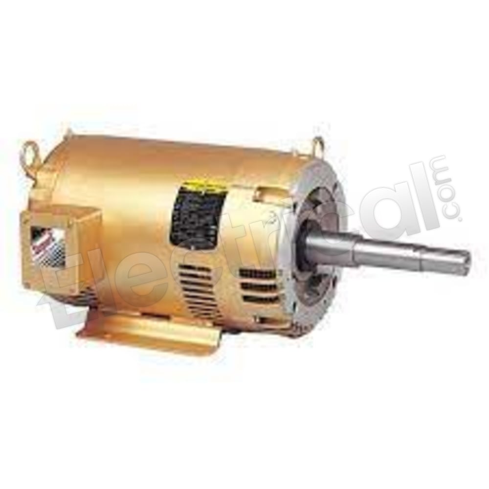 ABB EJMM3713T Motor Driven Pump Pump