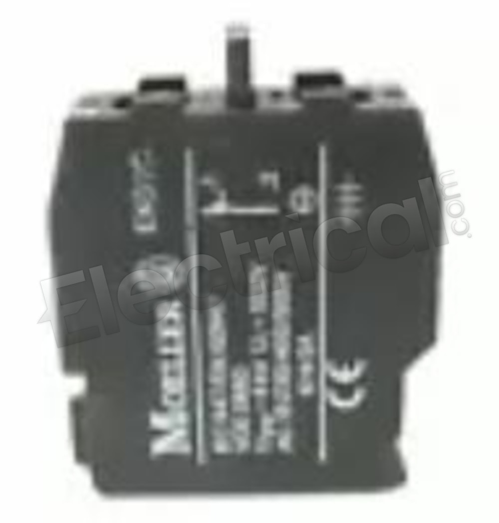 Eaton EK-01R Motor Control Part And Accessory Motor Control
