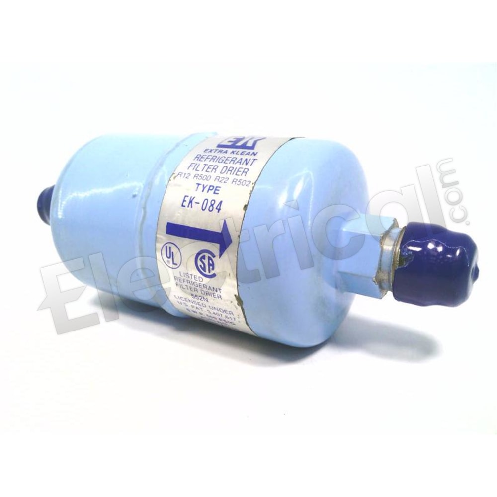Emerson EK-084 Filter/Dryer HVAC