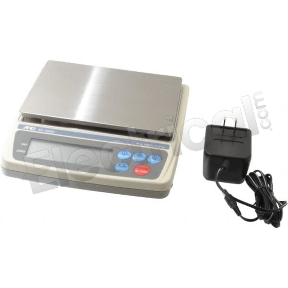 A&D Weighing EK-2000I Scale Scales