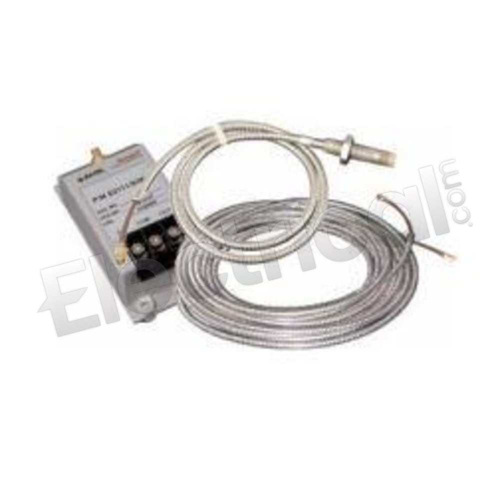 Allen-Bradley EK-2125-50-00-1-10 Lead/Probe Test Equipment