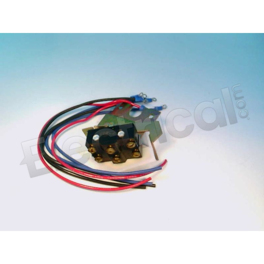 Thomas & Betts EK-400-TB Automation Switch Automation