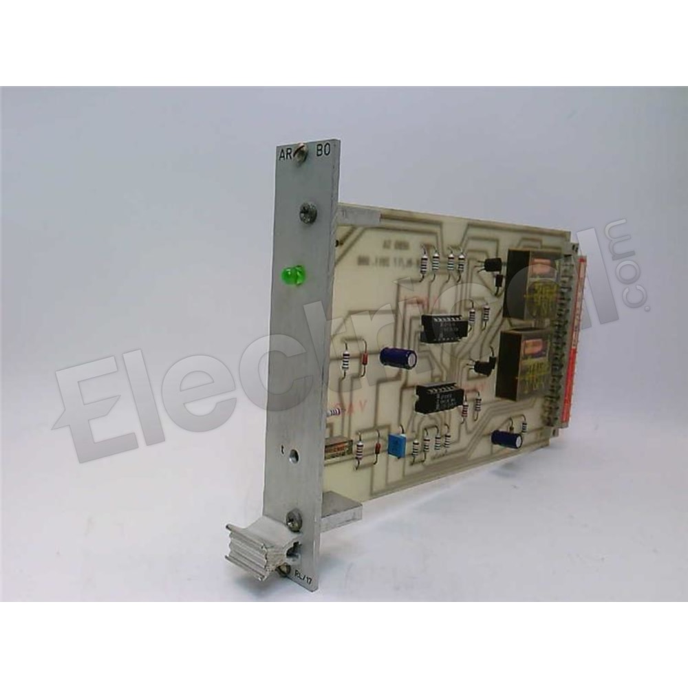 Arbo Systems EK-RL17 Industrial Computer Accessory Automation