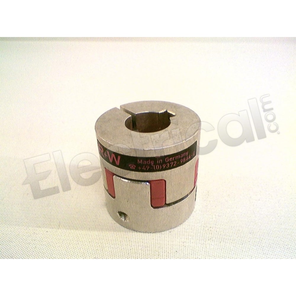 Rw Coupling Technology EK1-10-A-20-60 Pipe and Coupling Machine Part