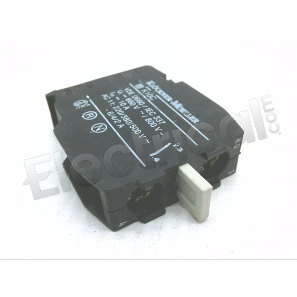 Eaton EK10C Motor Control Part And Accessory Motor Control