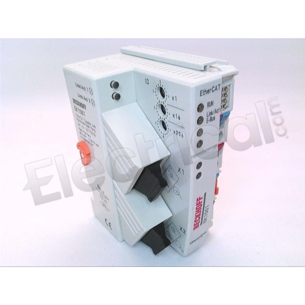 Beckhoff EK1501 PLC Module Automation