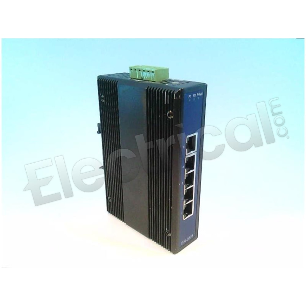 Advantech EKI-2525-AE Networking Router Computer Component
