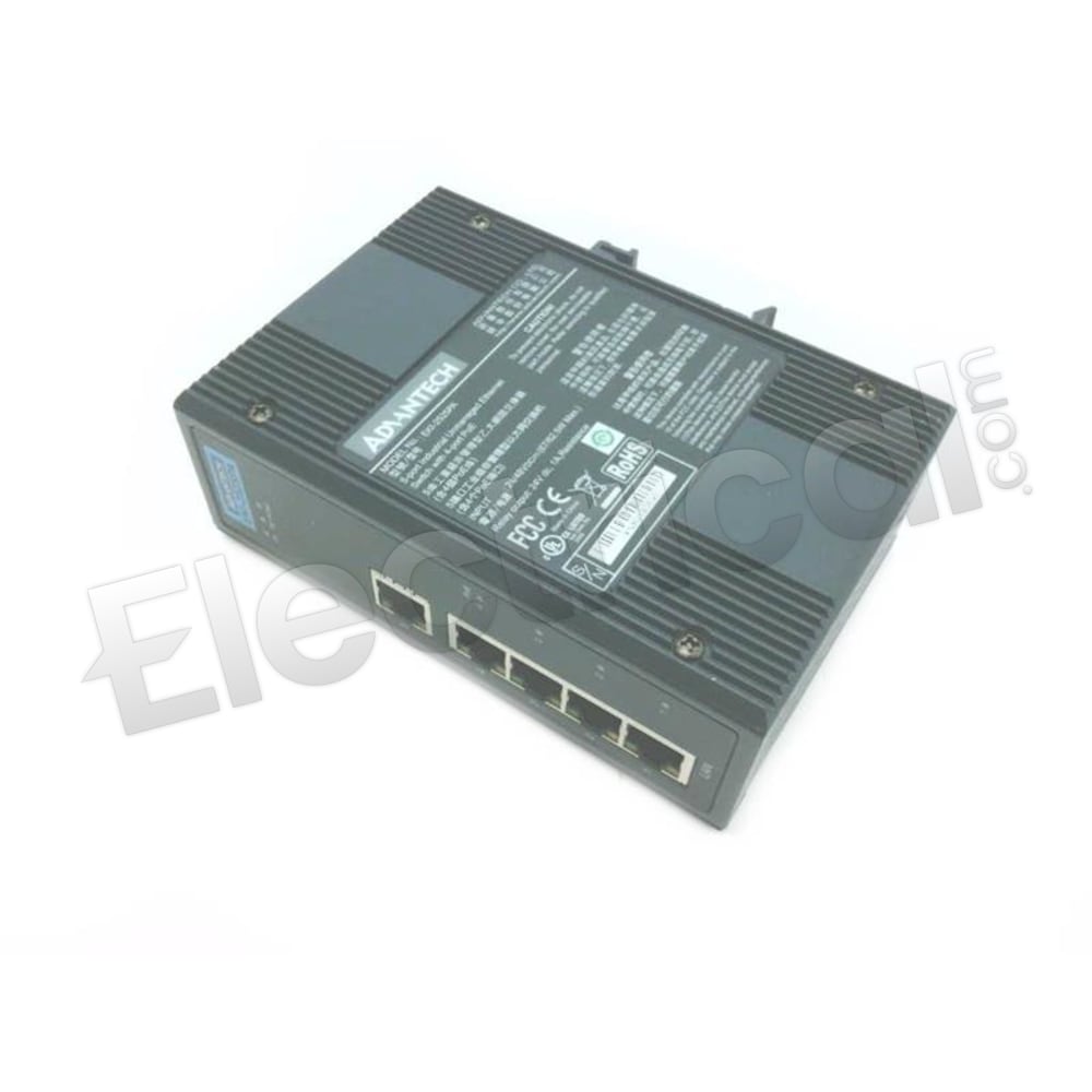 Advantech EKI-2525PA Networking Router Computer Component