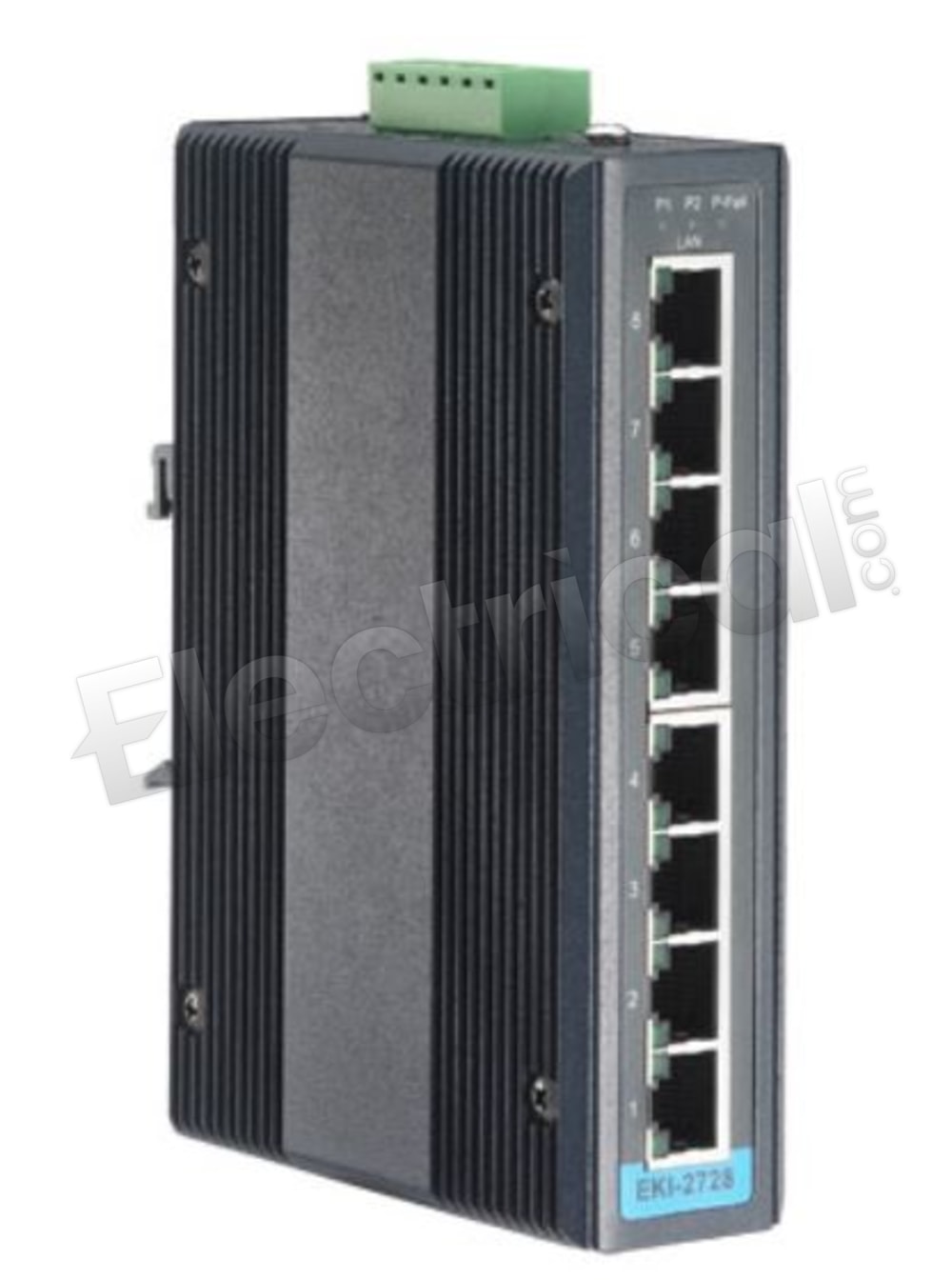 Advantech EKI-2728-BE Networking Router Computer Component