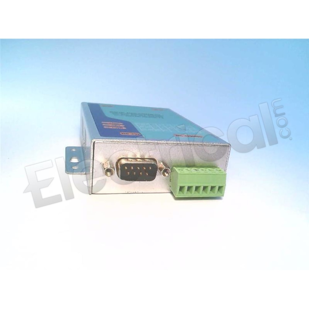 Ekm Metering EKM ISERIAL V.2 Control Accessory Automation