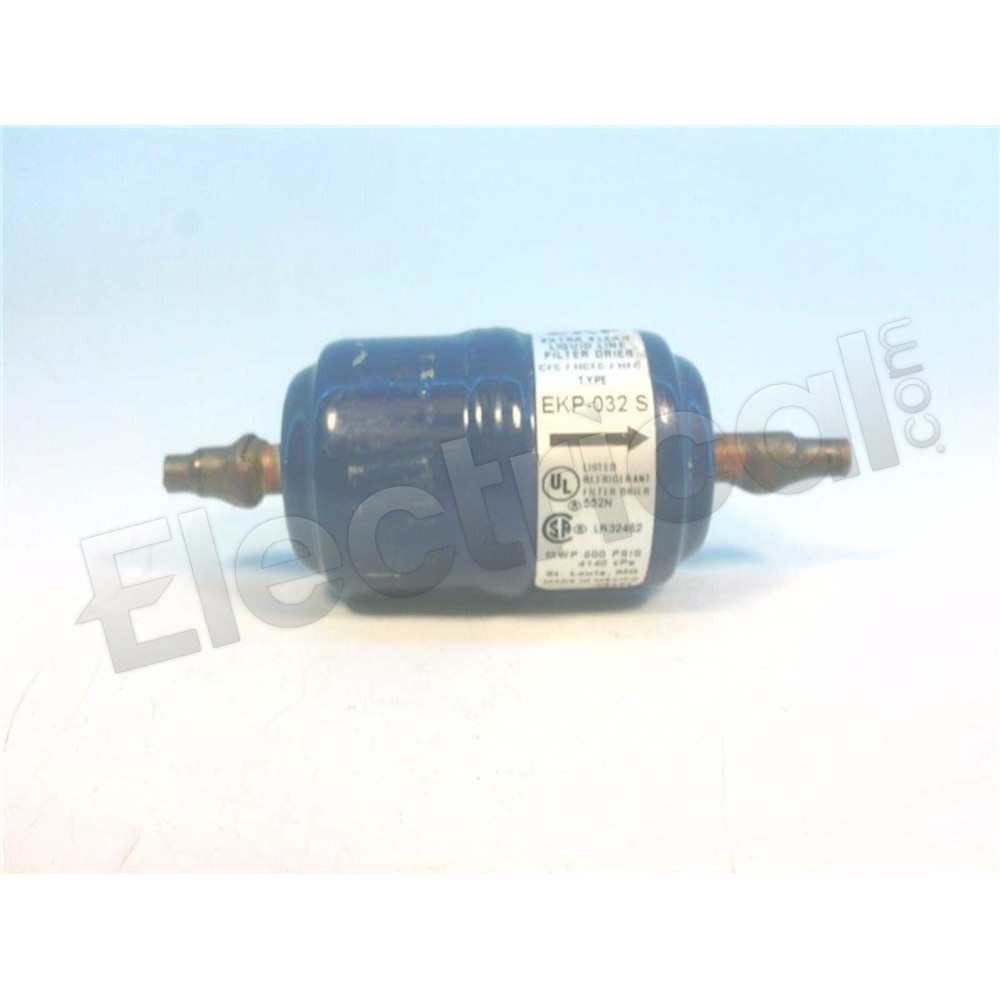 Emerson EKP-032S Filter/Dryer HVAC