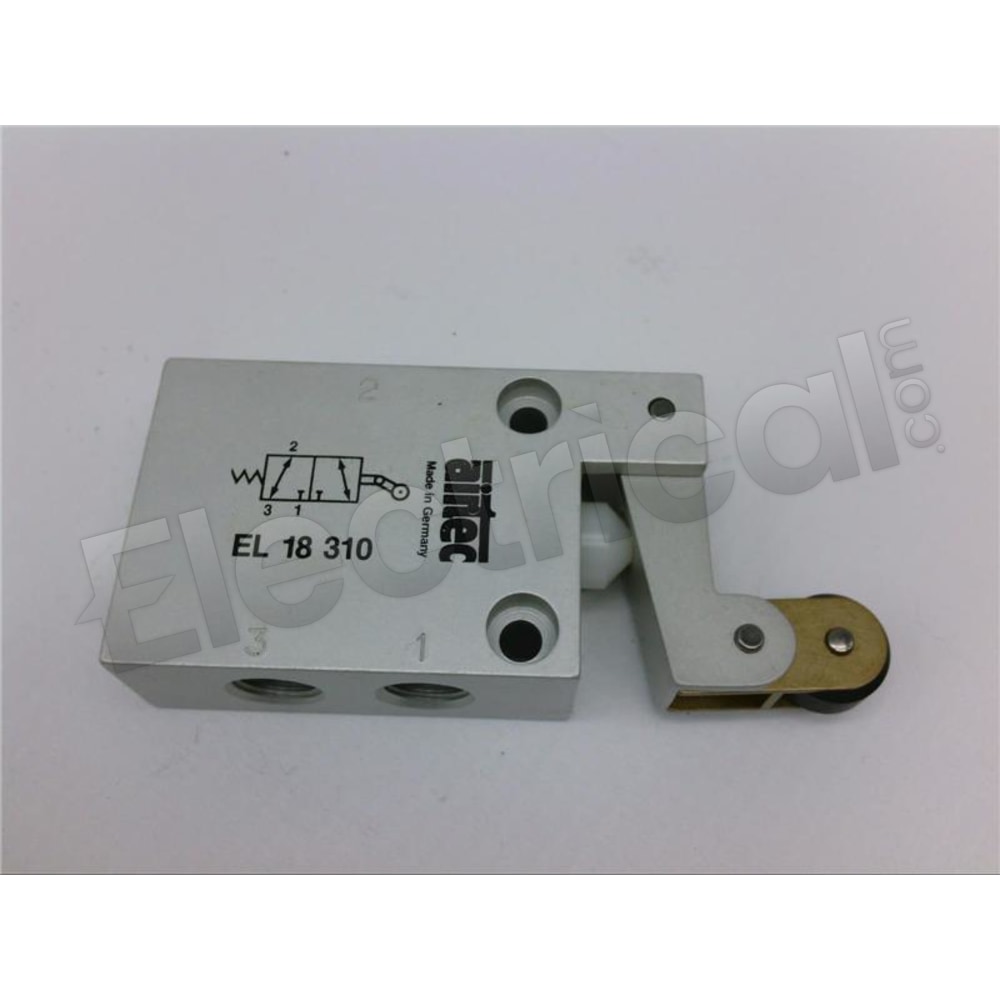 Airtec EL-18-310 Automation Switch Automation
