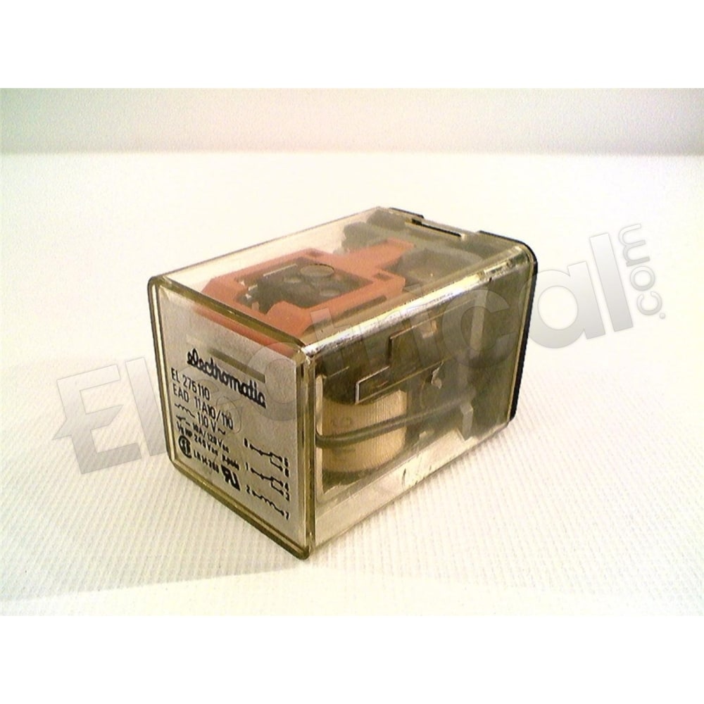 Carlo Gavazzi EL-275110 Fuse Part And Accessory Fuse