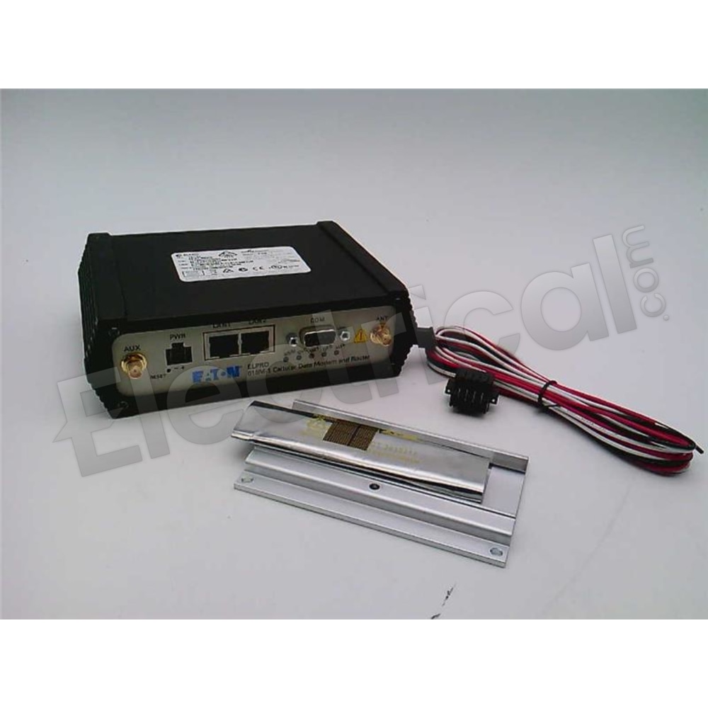 Eaton EL-615M-1 Automation Switch Automation