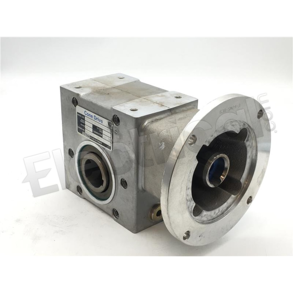 EL-HM-826-60-H1-56-23 Electra-Gear Cubicles (Cradles) Switchgear