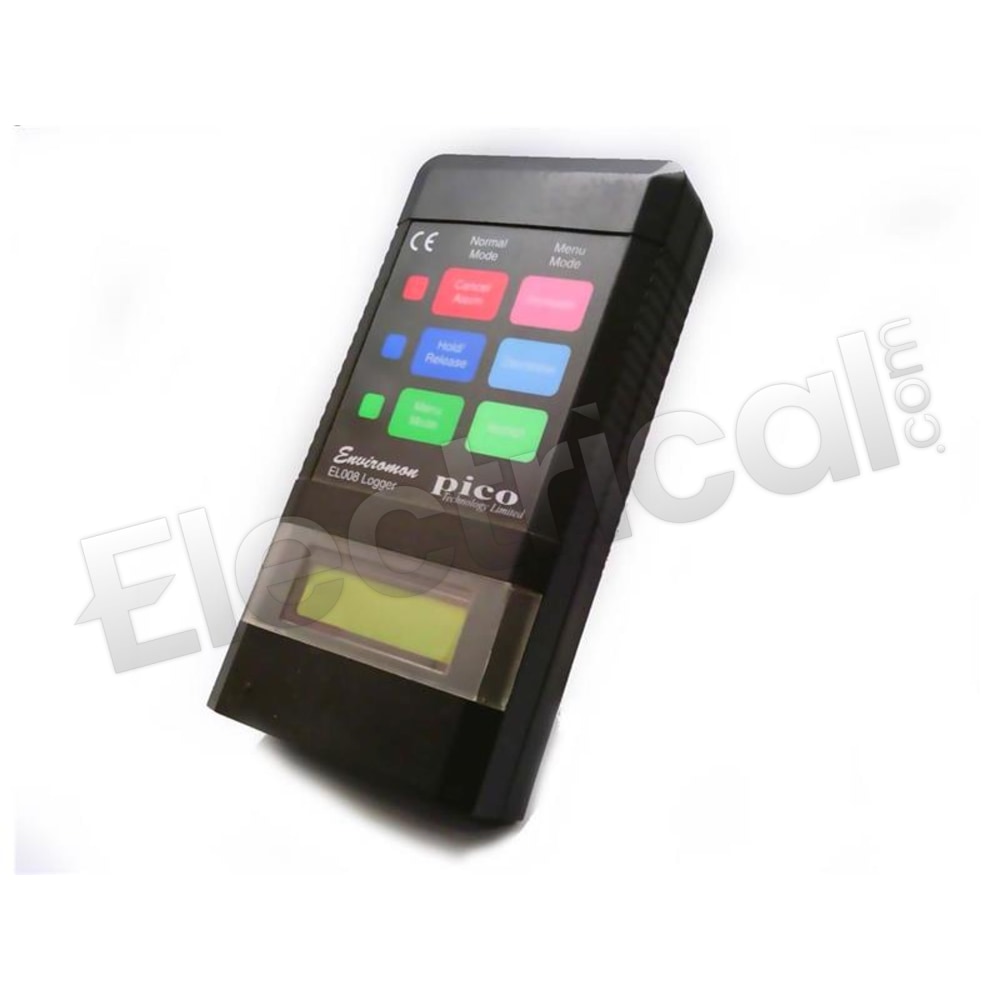 PICO EL008 Control Automation