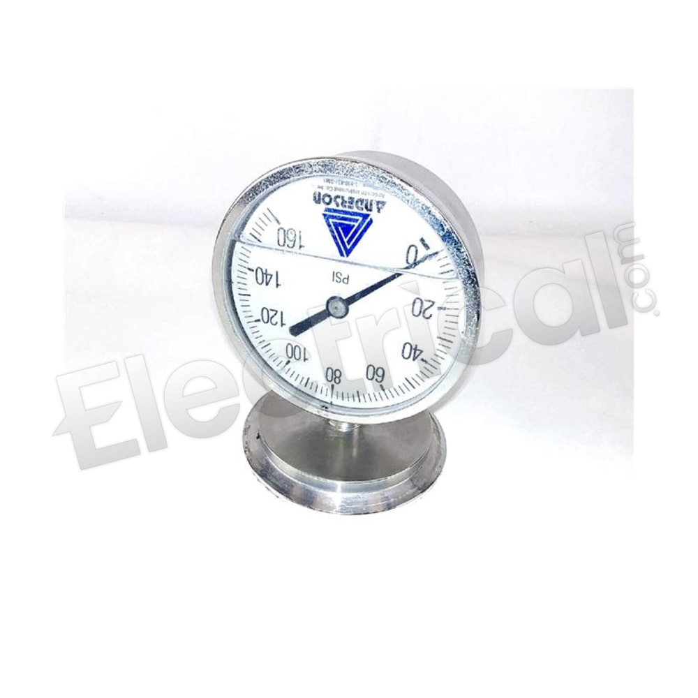 Anderson-Negele EL077010075111A Sensor Automation