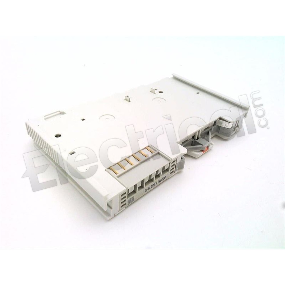 Beckhoff EL1004 PLC Programmer Automation