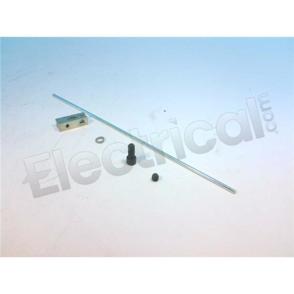 Danaher Controls EL140-18901 Clamp Machine Part