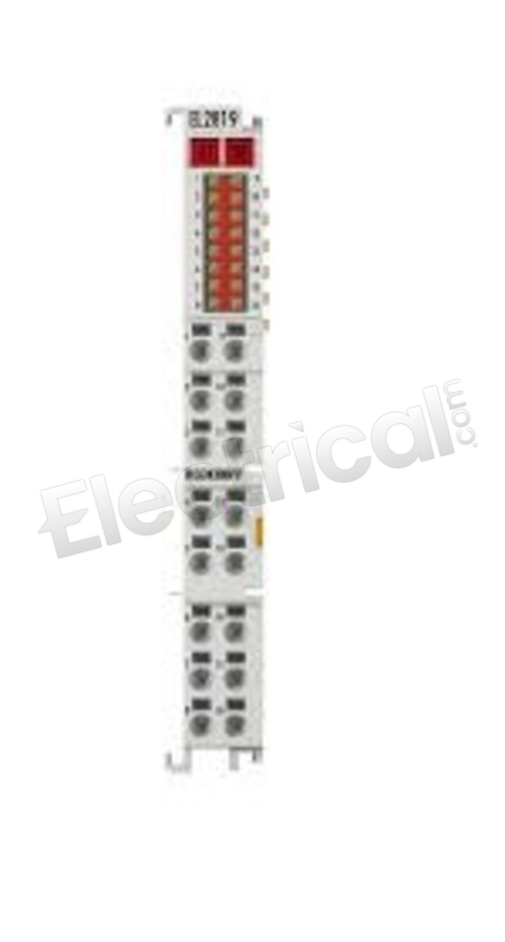 EL2819 Beckhoff PLC Module Automation