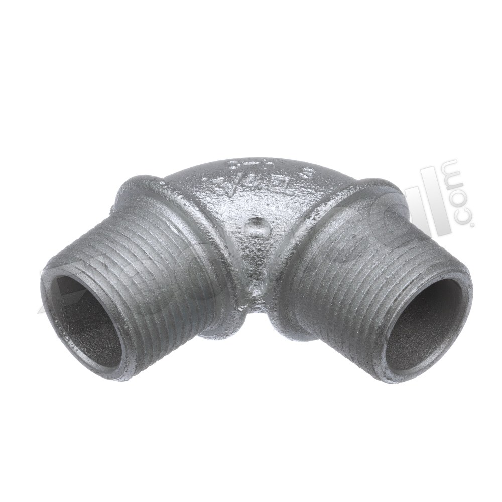 Eaton EL295 Outlet Box and Cover Conduit & Fitting