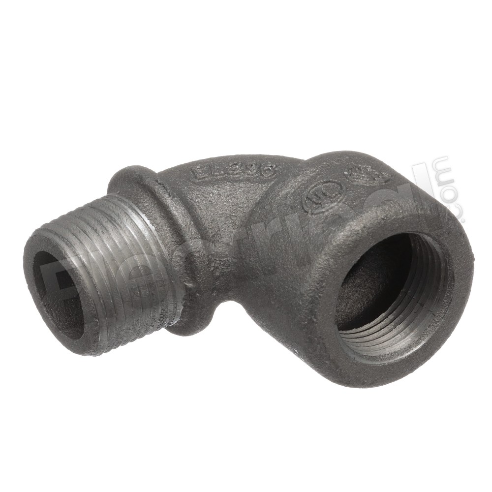 EL296 Eaton Outlet Box and Cover Conduit & Fitting