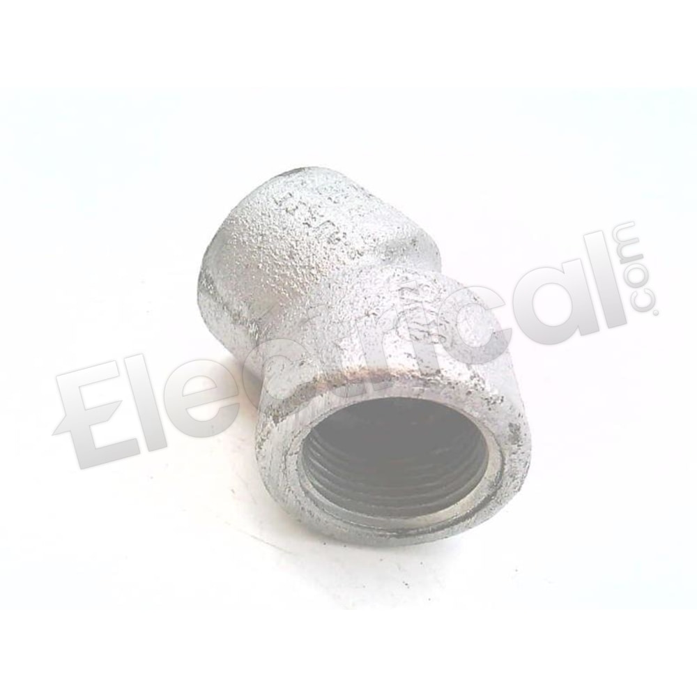 Eaton EL3 Conduit Fittings Conduit & Fitting