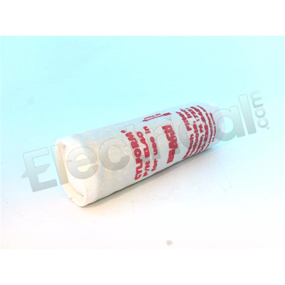 EL40 Beach Filter Corp Pneumatic Filter Pneumatic