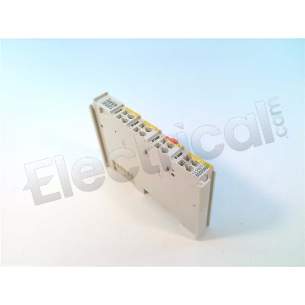 Beckhoff EL5001-0090 PLC Module Automation