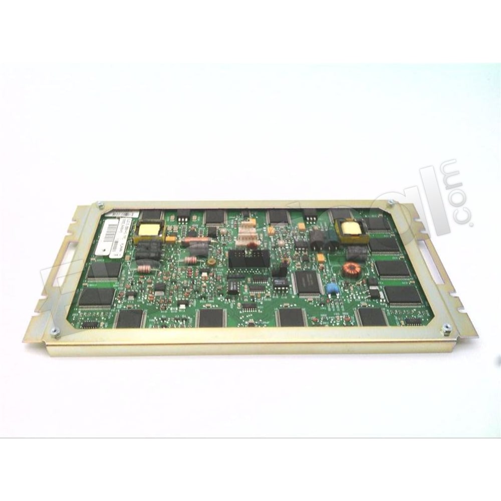 Planar Systems EL512.256-H3-FRC LCD/LED Display Electrical Component