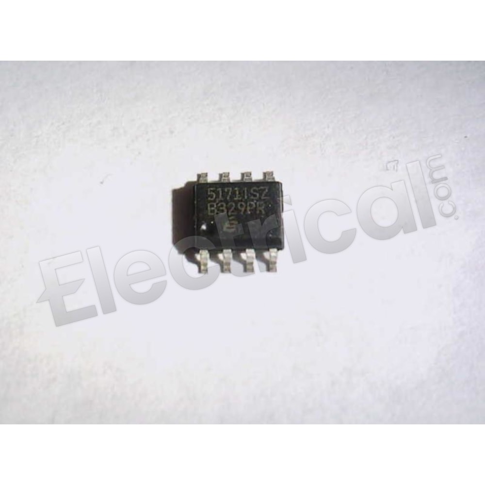 EL5171IS Intersil Drive Board Drives