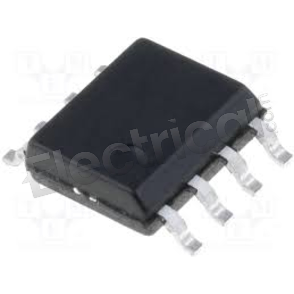 EL7202CSZ Intersil IC Chip Computer Component