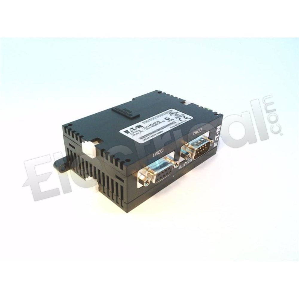 Eaton ELC-485APTR Part And Accessory Circuit Breaker