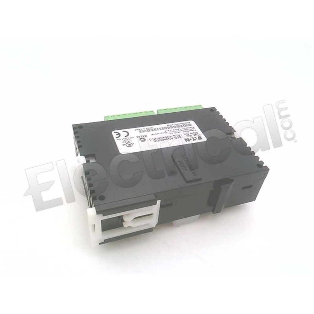Eaton ELC-AN04ANNN-1 PLC Module Automation