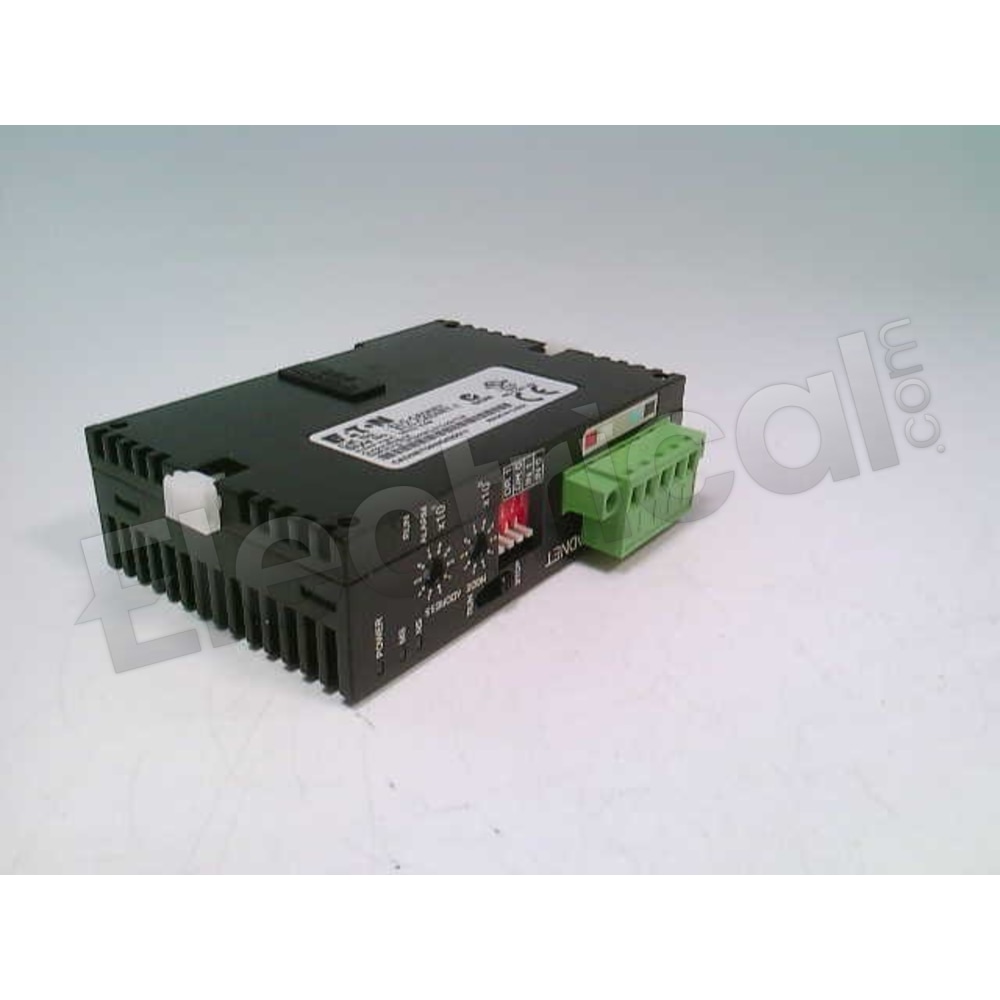 ELC-CADNET Eaton PLC Module Automation
