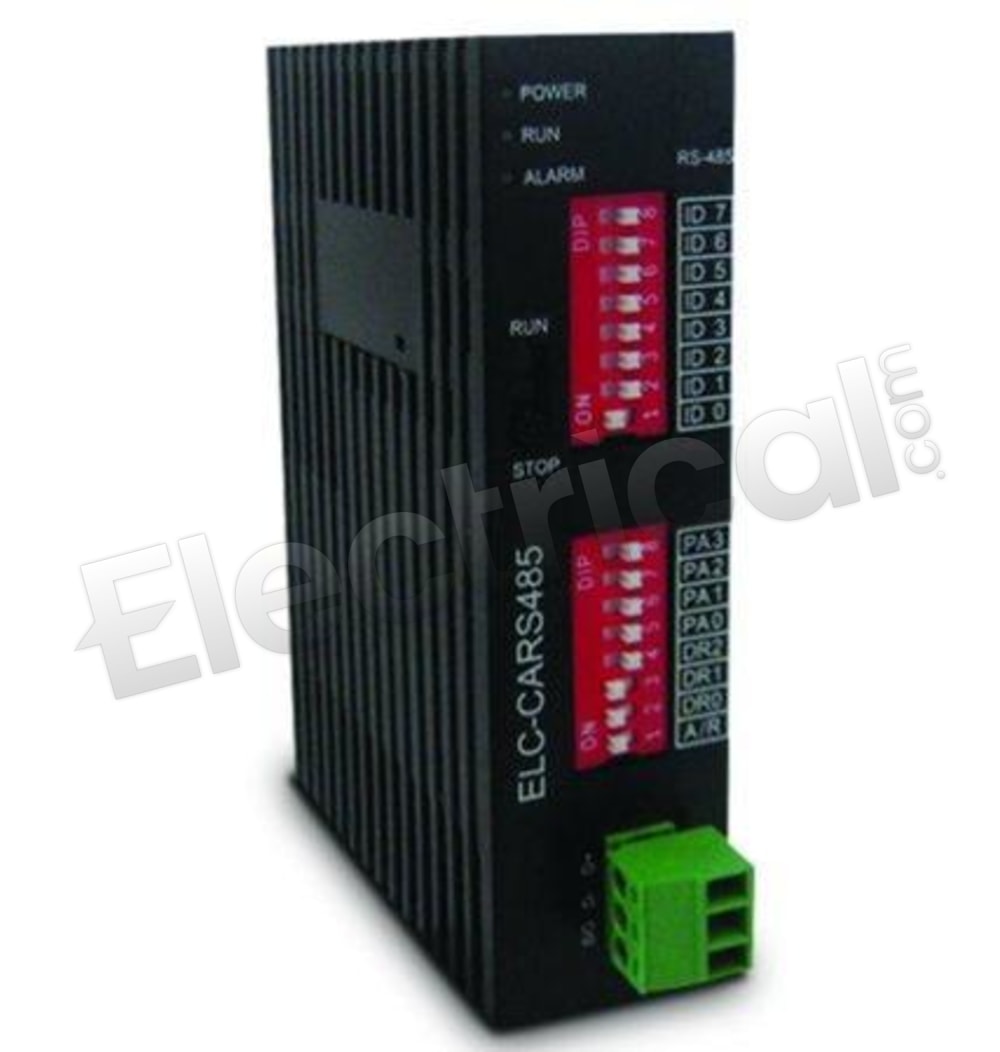 Eaton ELC-CARS485 Industrial Computer Accessory Automation