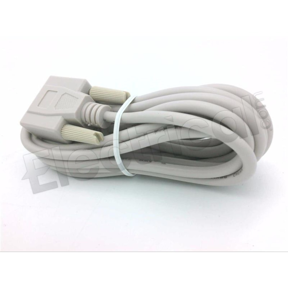 Eaton ELC-CBPCELC3 Cordset Cable & Wire Automation