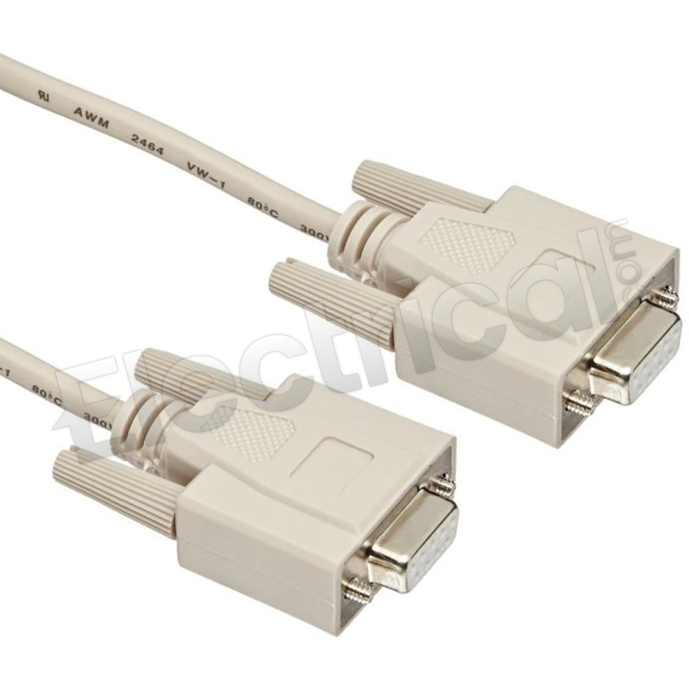 Eaton ELC-CBPCGP3 Cordset Cable & Wire Automation