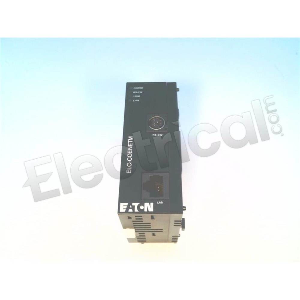 ELC-COENETM Eaton Networking Router Computer Component