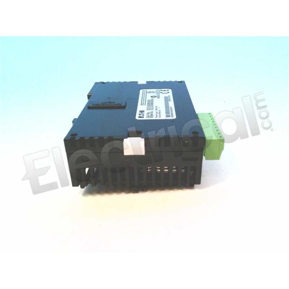 Eaton ELC-EX08NNDN PLC Module Automation