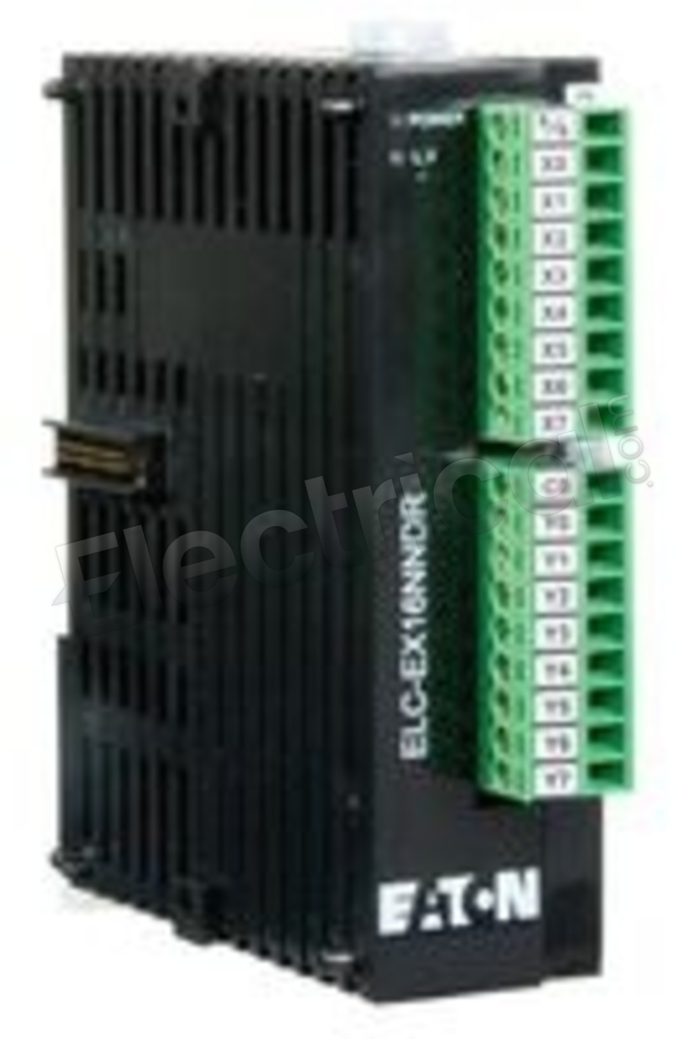 Eaton ELC-EX08NNDR PLC Module Automation