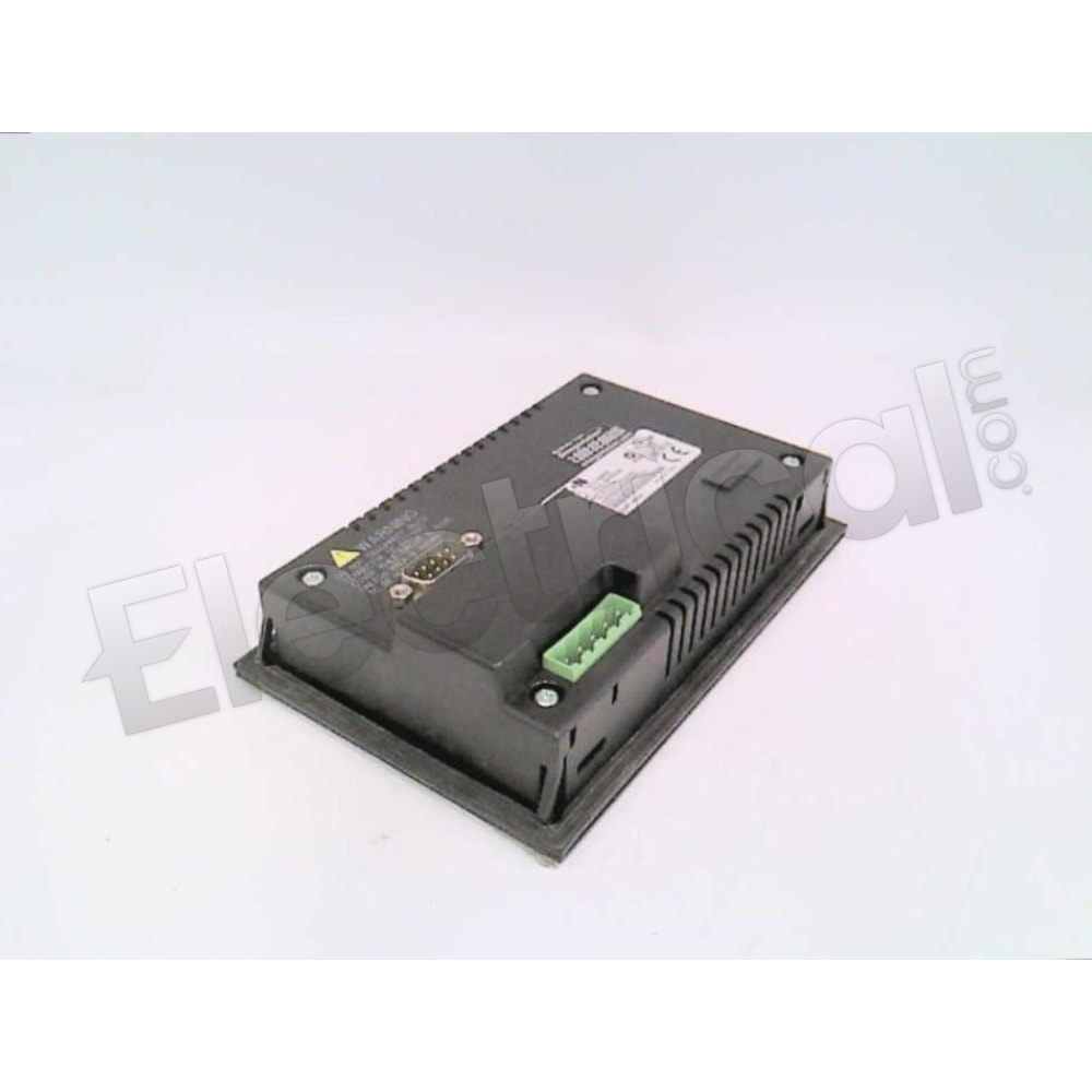 Eaton ELC-GP02 HMI Automation